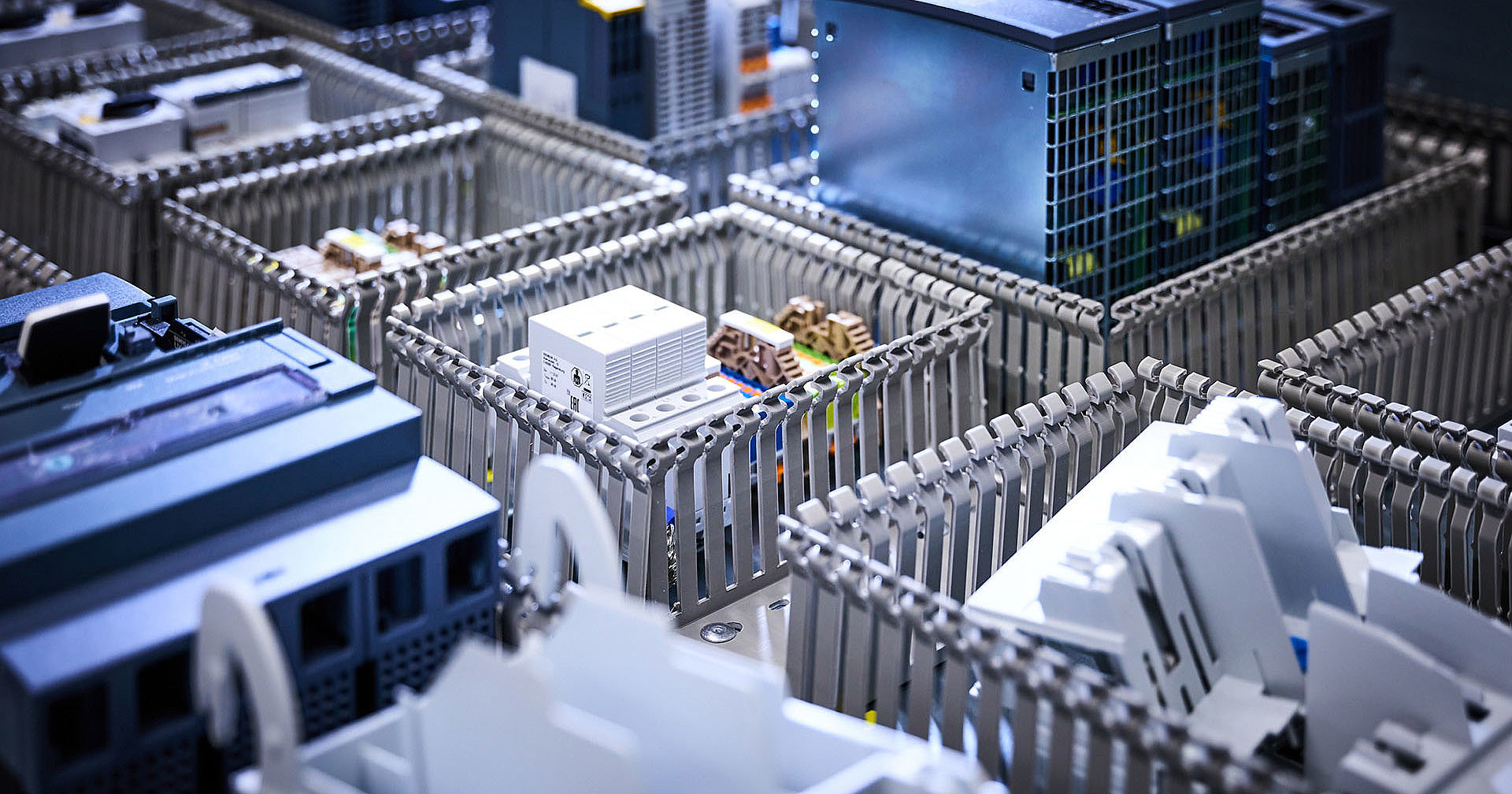 TIG Automation GmbH: Referenzen